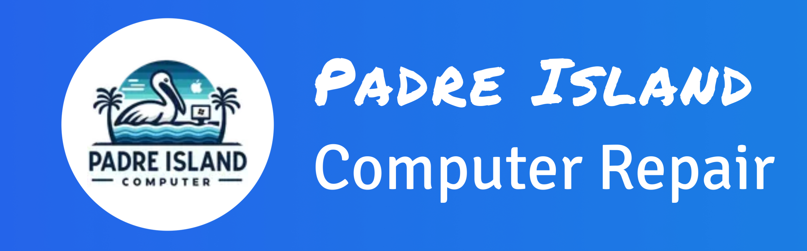 Padre Island Computer Repair